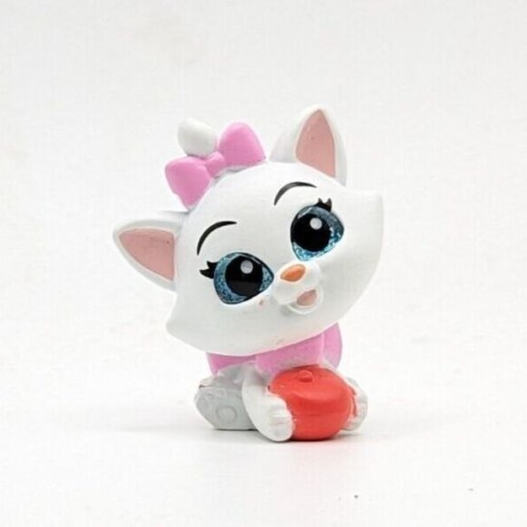 Disney | Toys | Bnwotdisney Doorables Academymarie Student Body | Poshmark